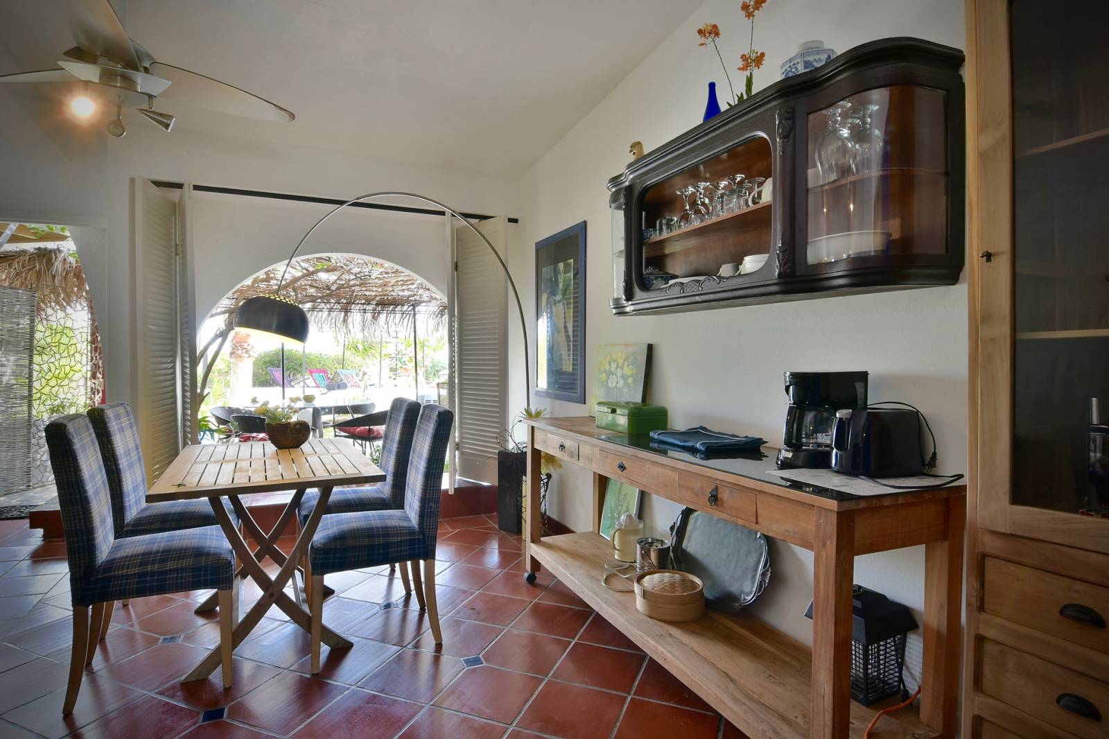 Beach House Aruba - Home