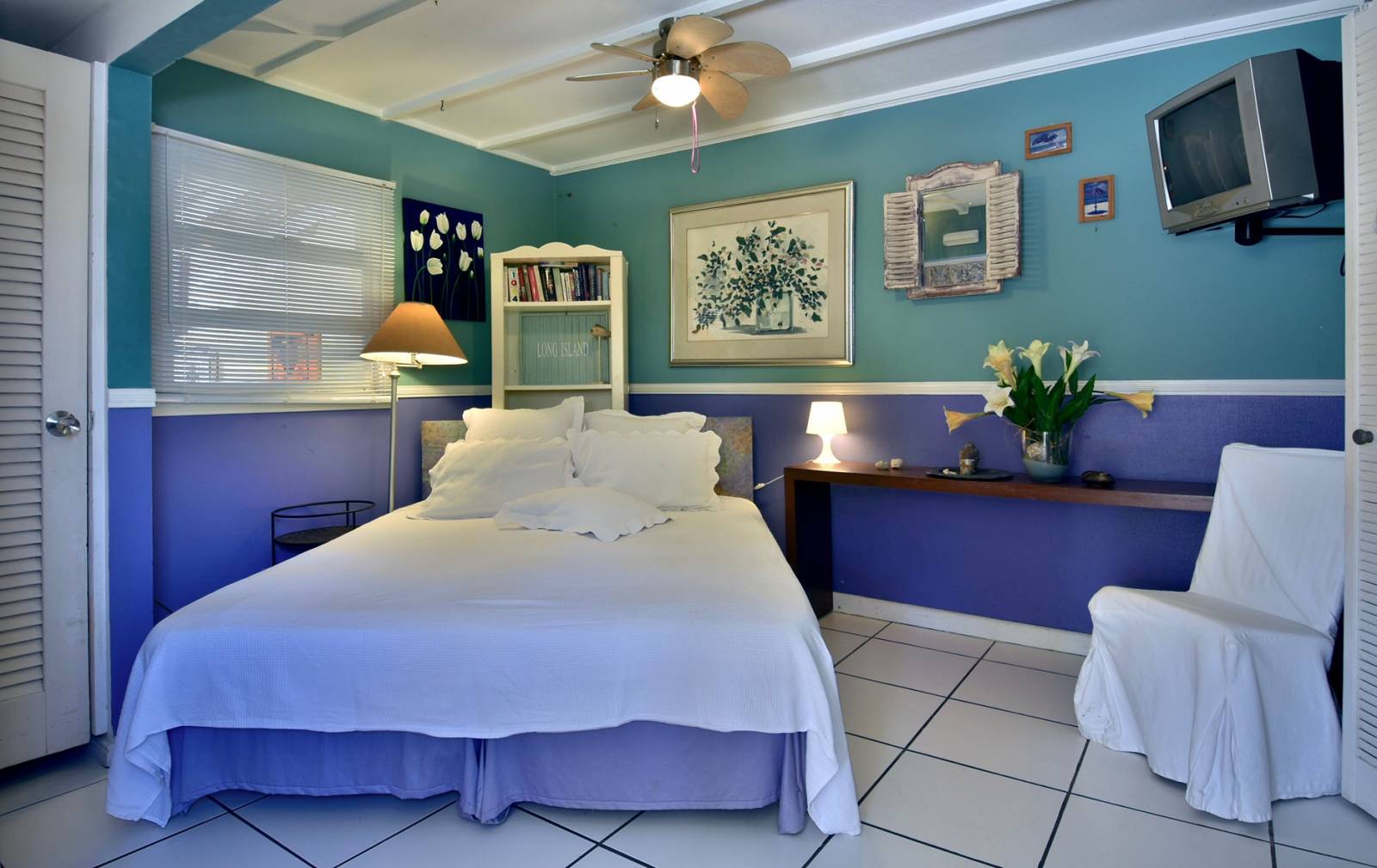 Beach House Aruba - Home