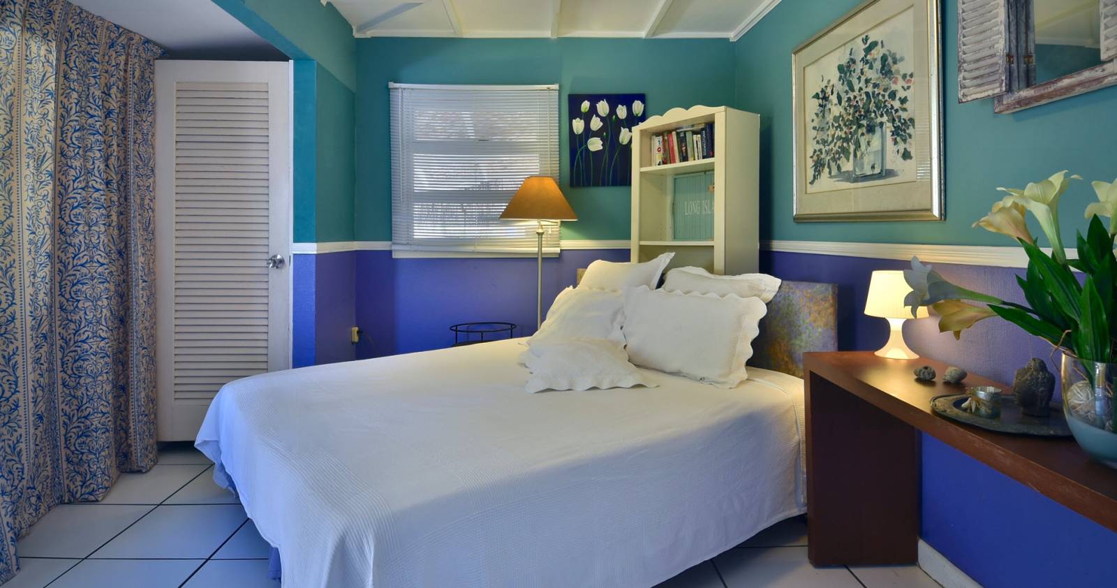 Beach House Aruba - Home