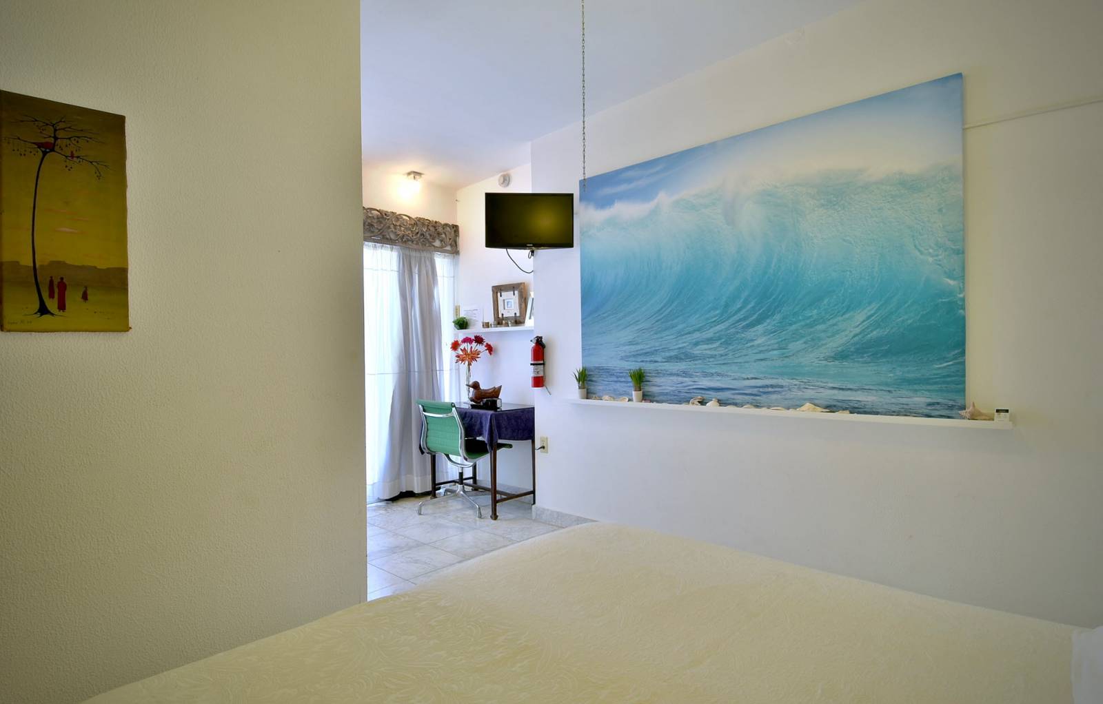 Beach House Aruba - Home