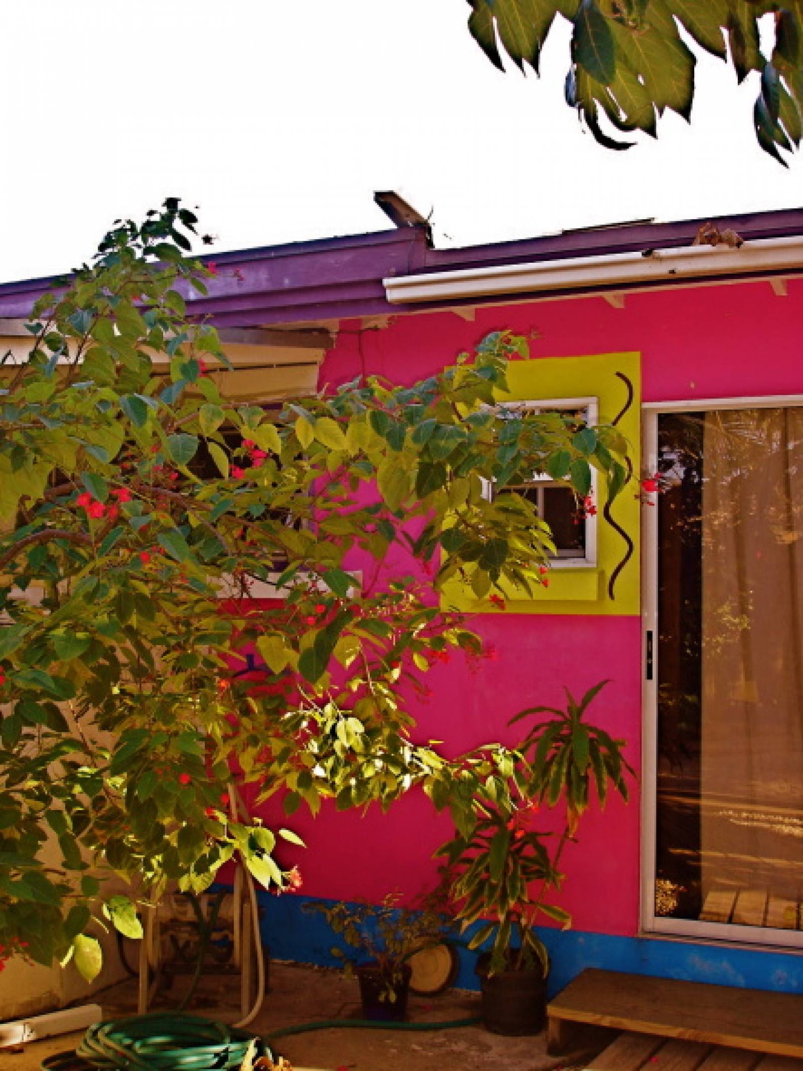 Beach House Aruba - Home